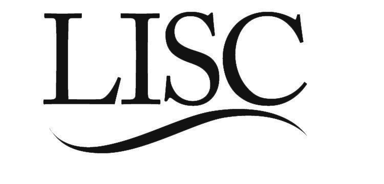 Lisc Logo