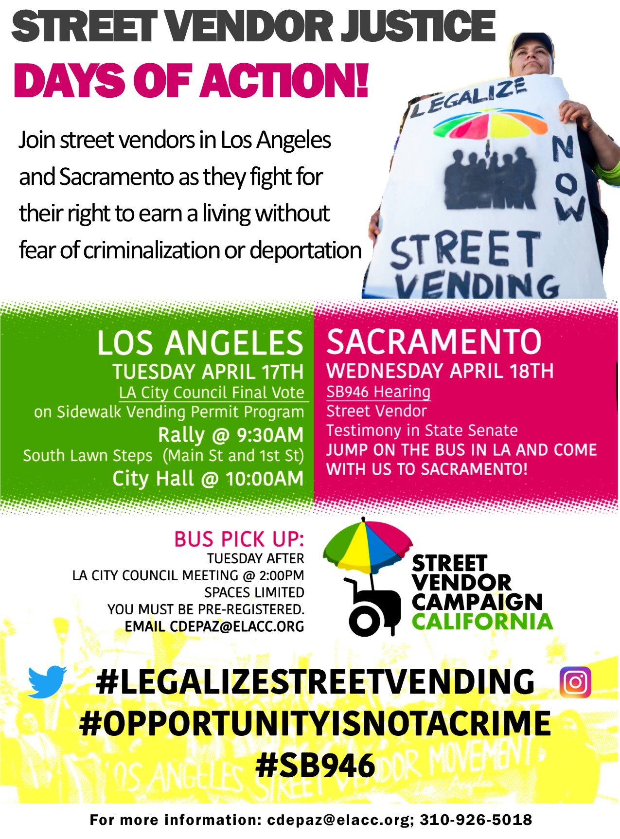 Coalition Flyer – East LA Community Corporation