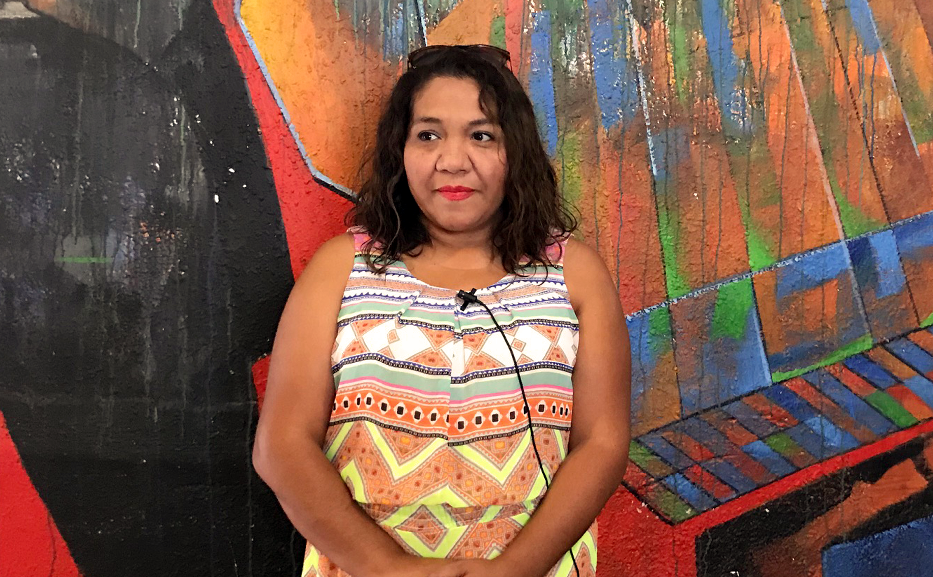 Media – East LA Community Corporation
