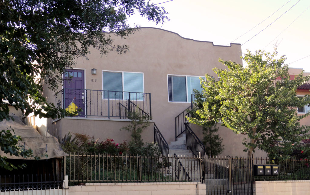 Our Properties – list of properties – East LA Community Corporation