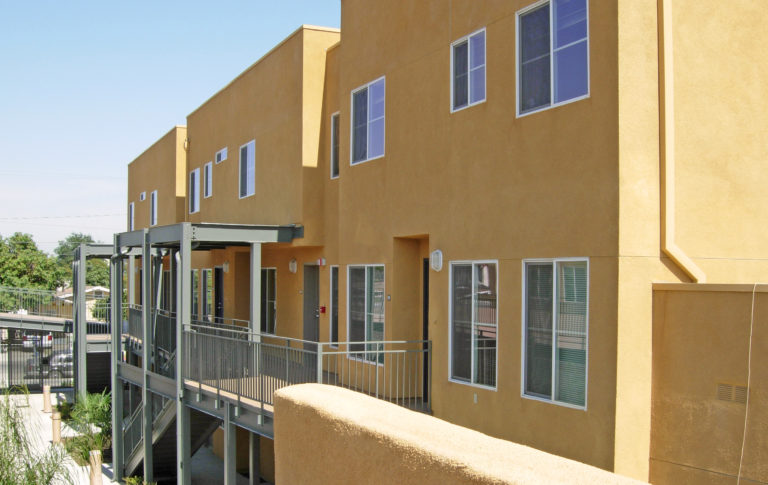 Our Properties – list of properties – East LA Community Corporation