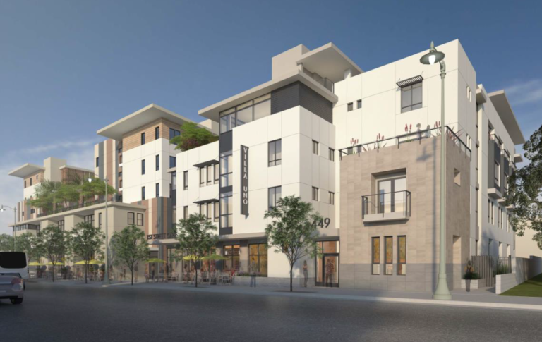 Housing – East LA Community Corporation
