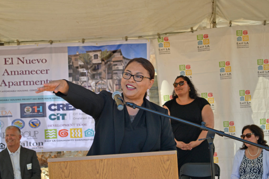 Housing for Homeless Veterans Breaking Ground in East LA – East LA ...
