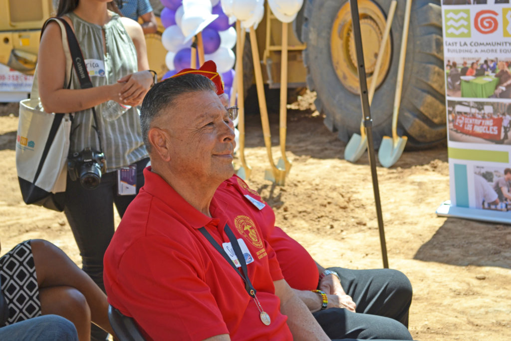 Housing for Homeless Veterans Breaking Ground in East LA – East LA ...