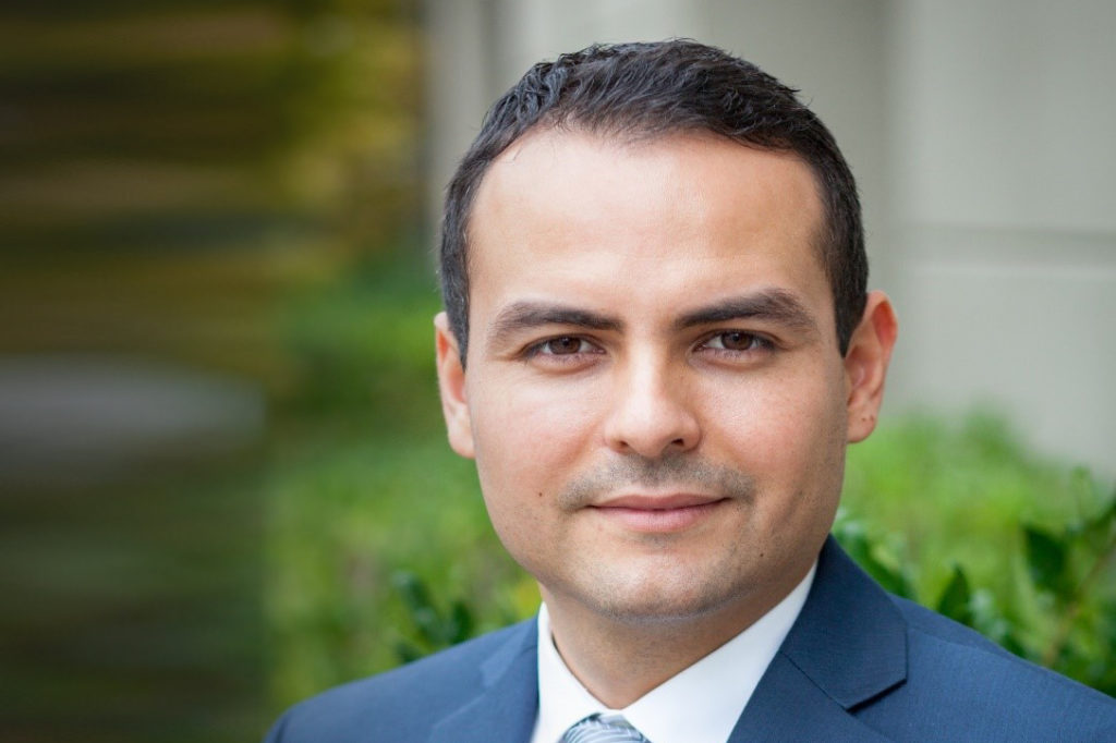 Daniel Rodriguez – East LA Community Corporation