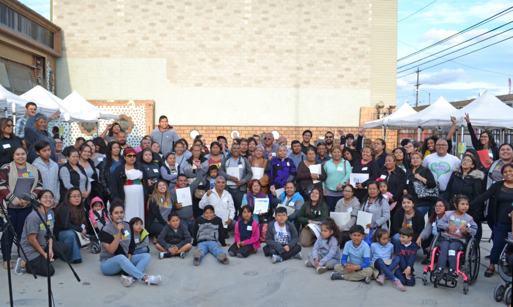 Power Building – East LA Community Corporation