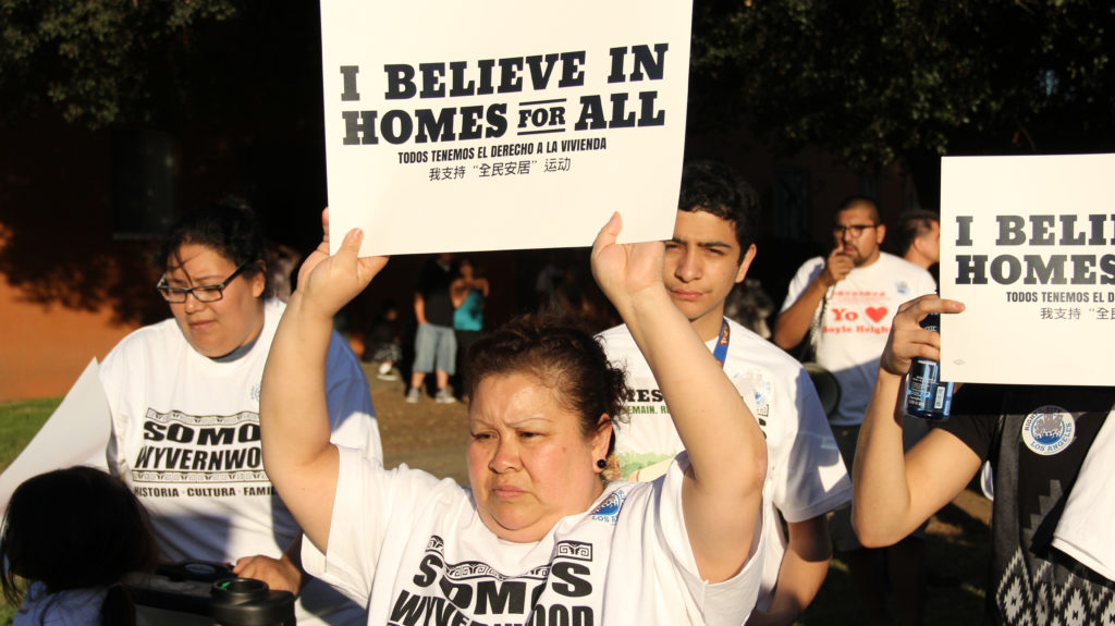 Power Building – East LA Community Corporation