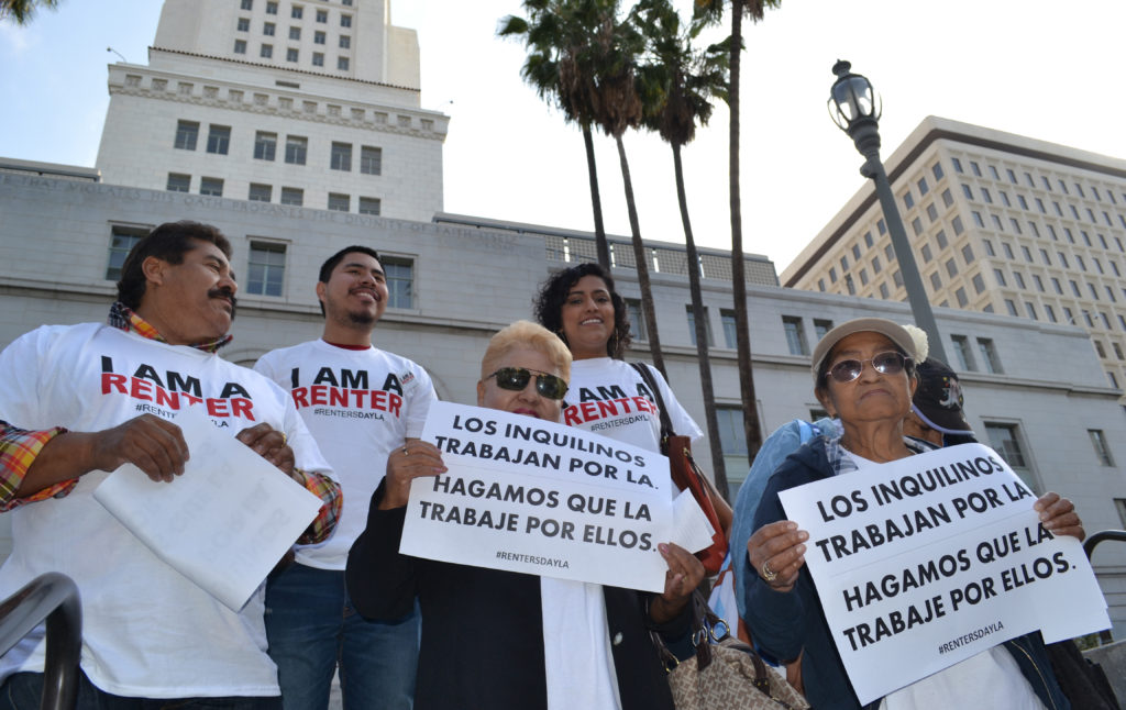 Power Building – East LA Community Corporation