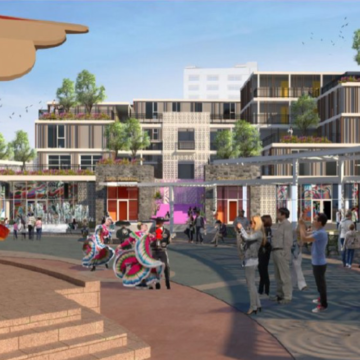 Project Updates – East LA Community Corporation