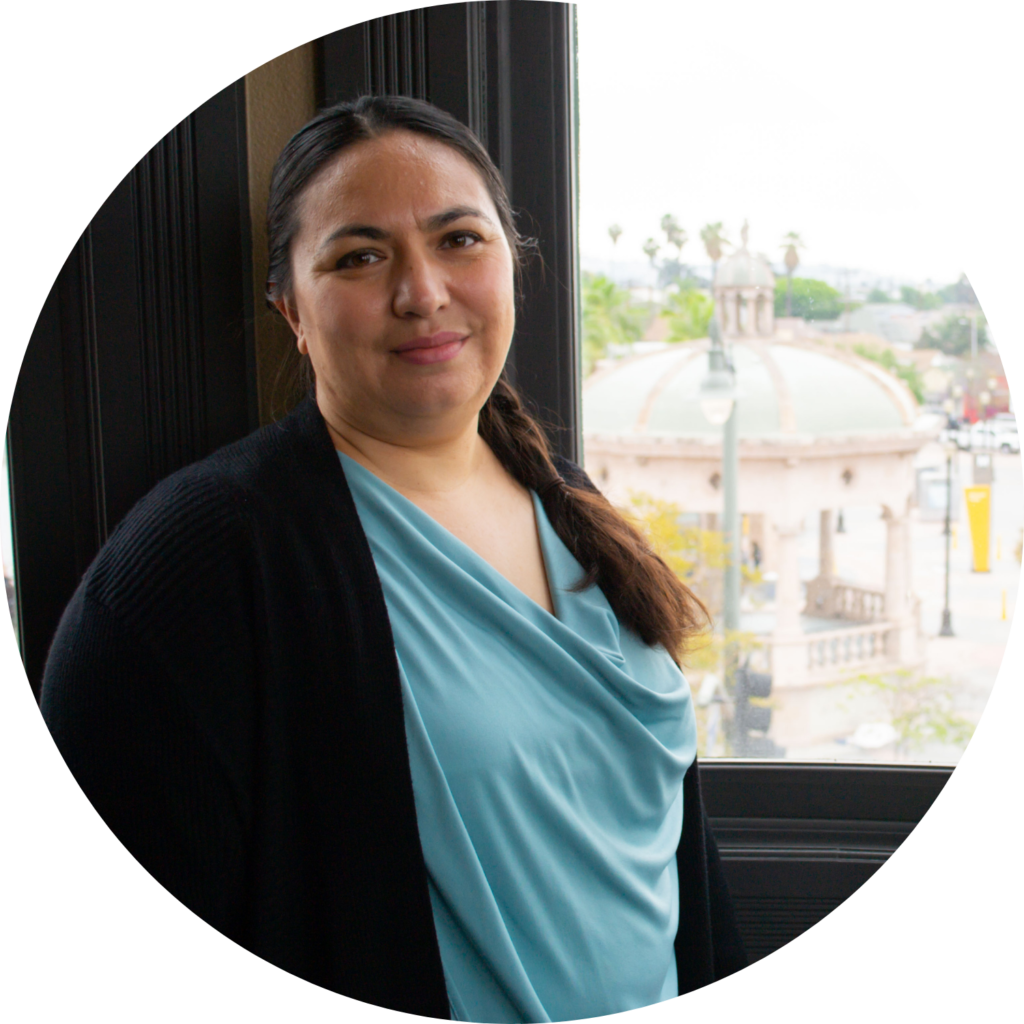 The Women of ELACC – East LA Community Corporation