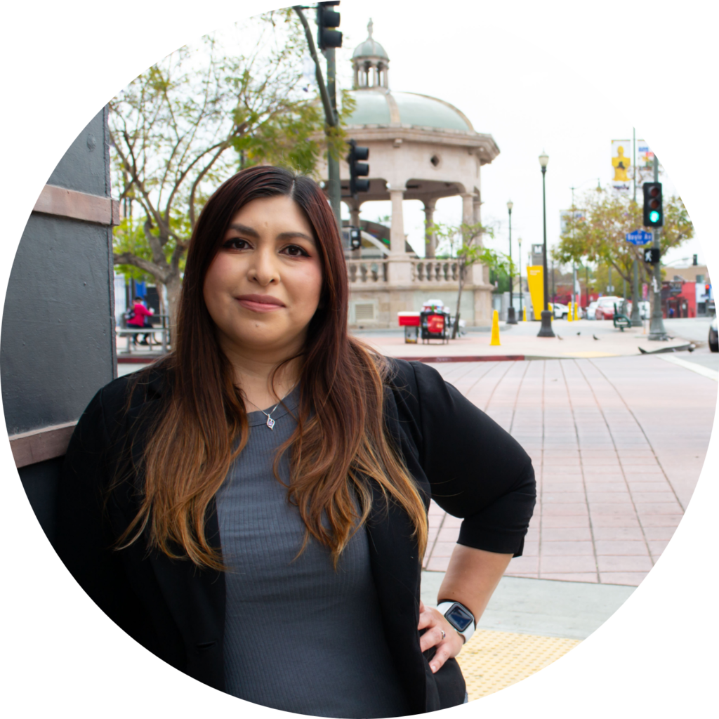 The Women of ELACC – East LA Community Corporation