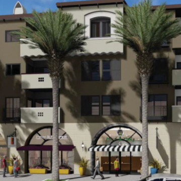 Project Updates – East LA Community Corporation