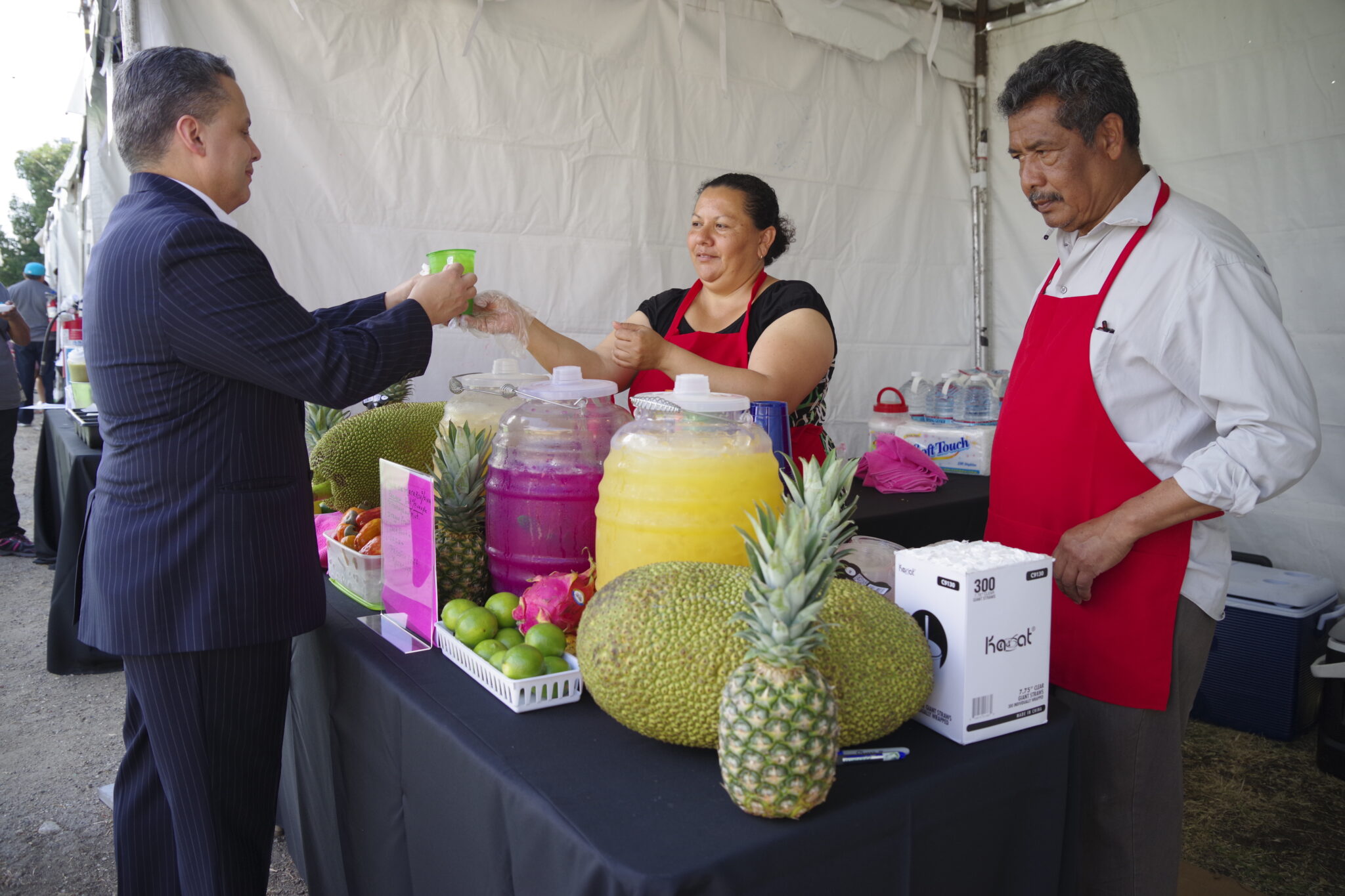 About Us – East LA Community Corporation